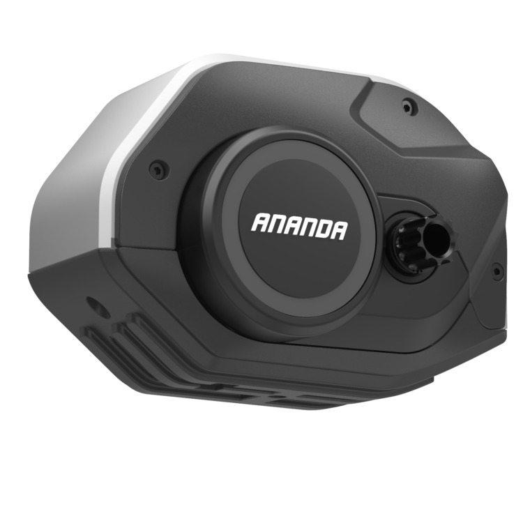 Motor - Ananda