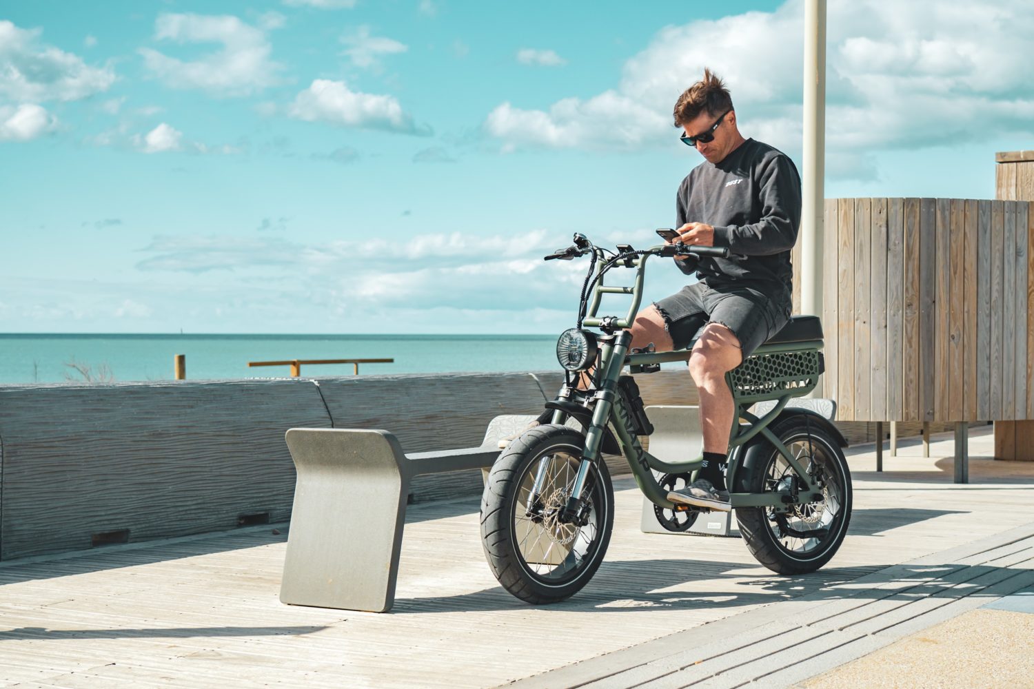 Innovative R&D - Ananda