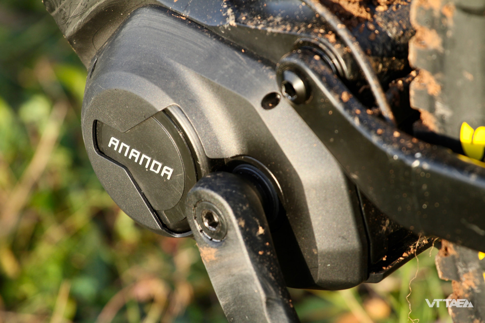 M230 system review in French website - Ananda