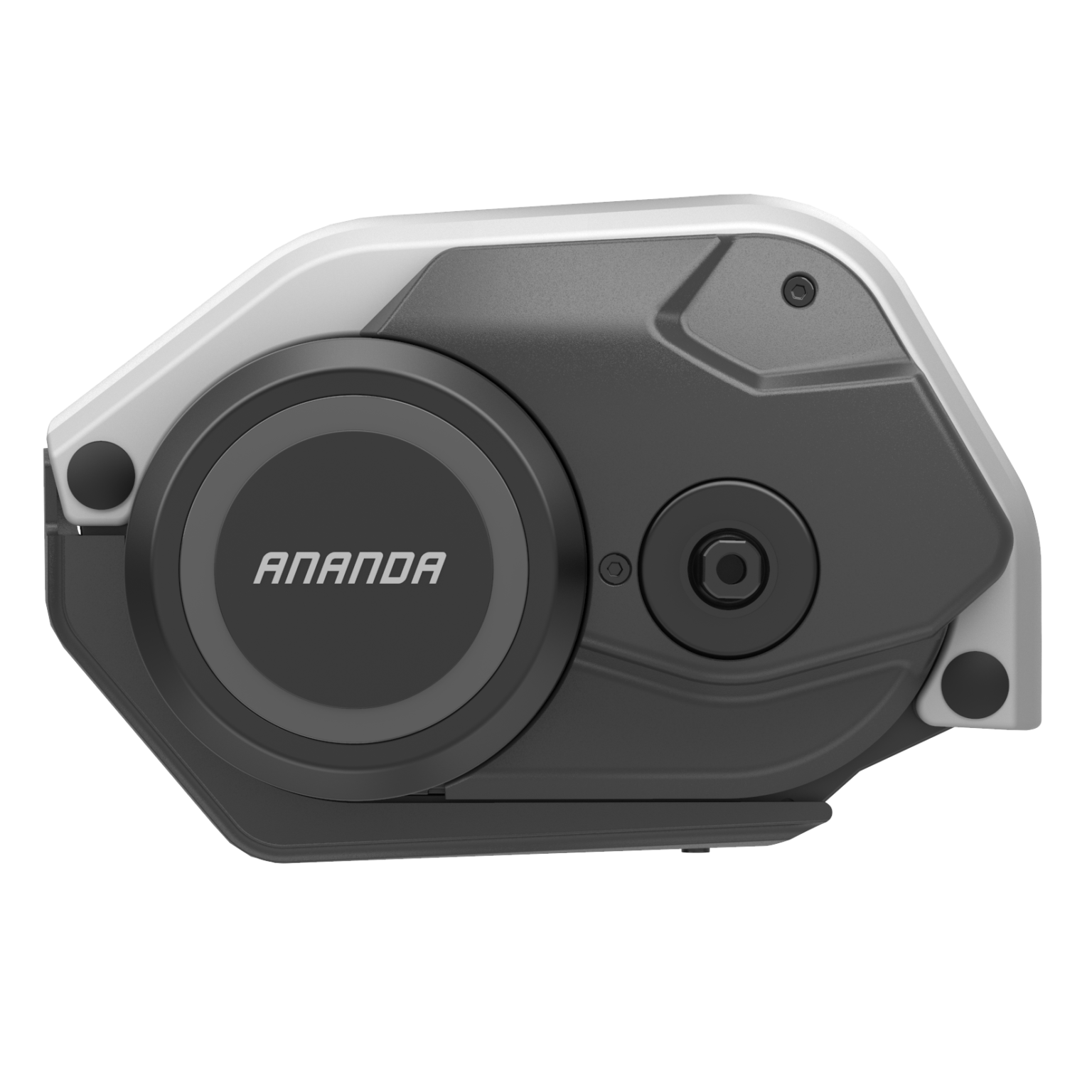 M100 - Ananda