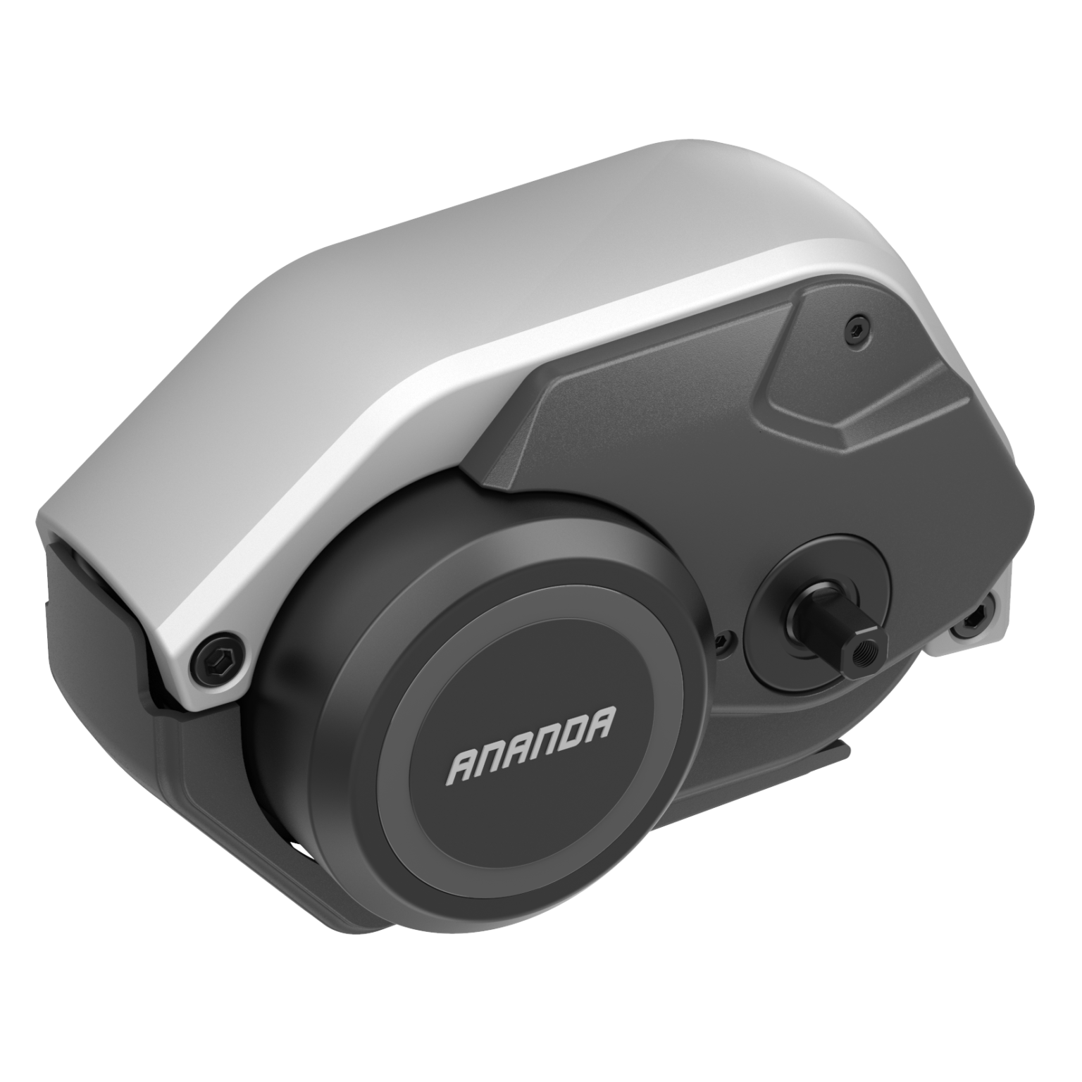 eBike System - Ananda