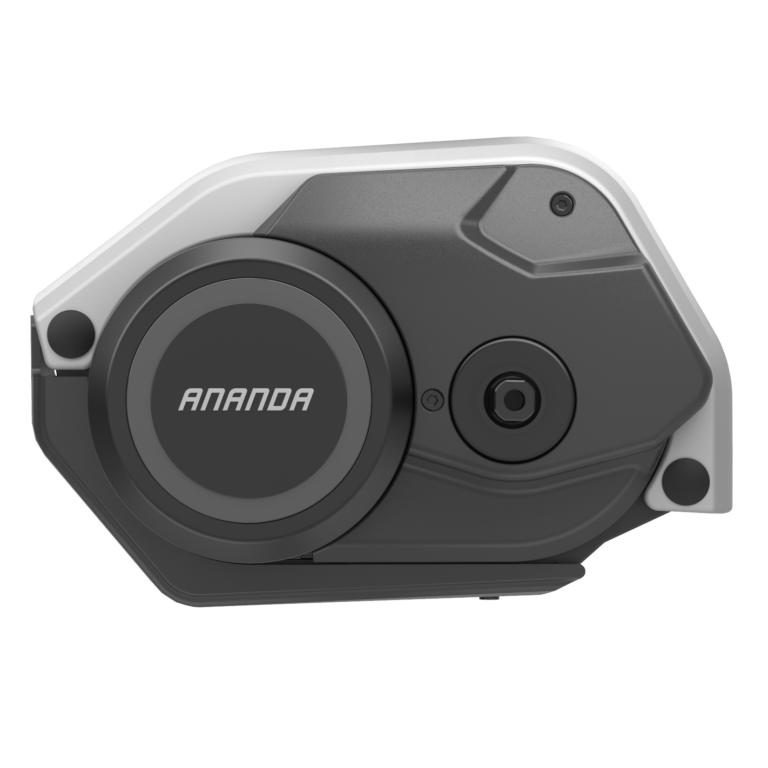 M100 - Ananda