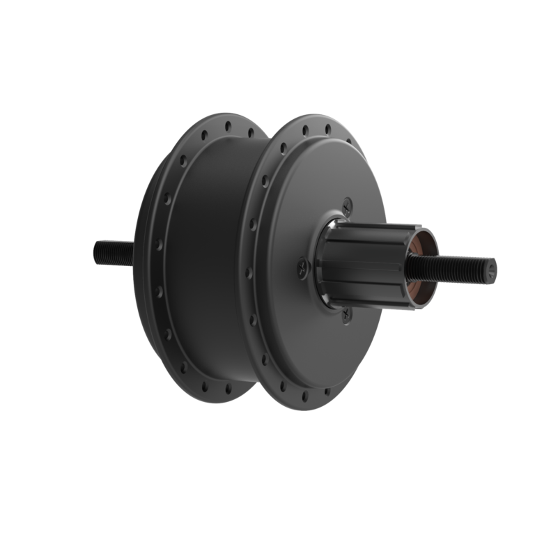Rear Hub Motor - Ananda
