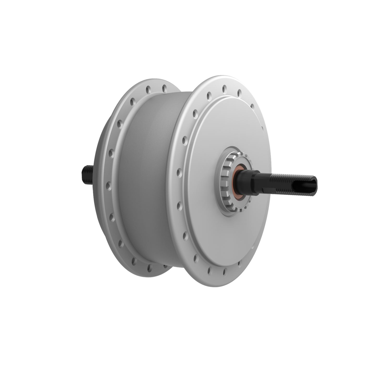 Hub Motor - Ananda
