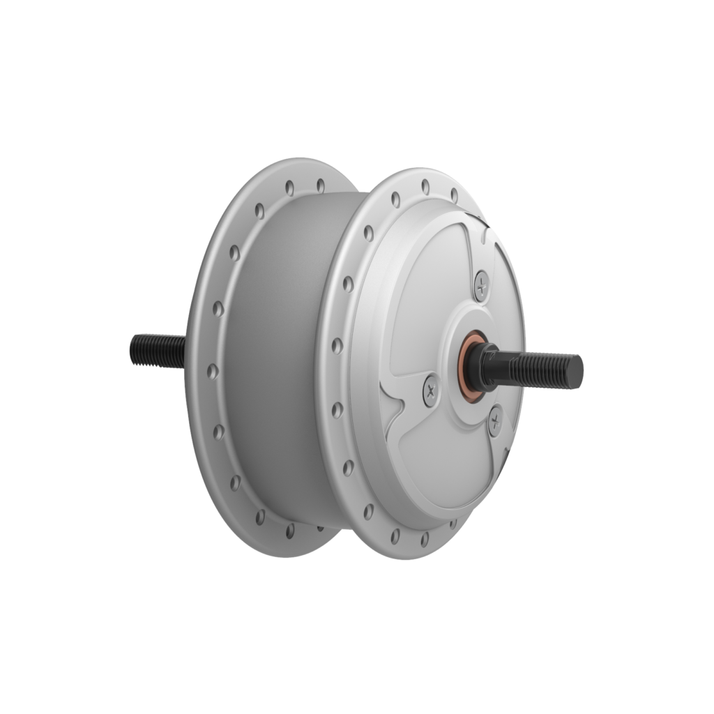 Hub Motor - Ananda