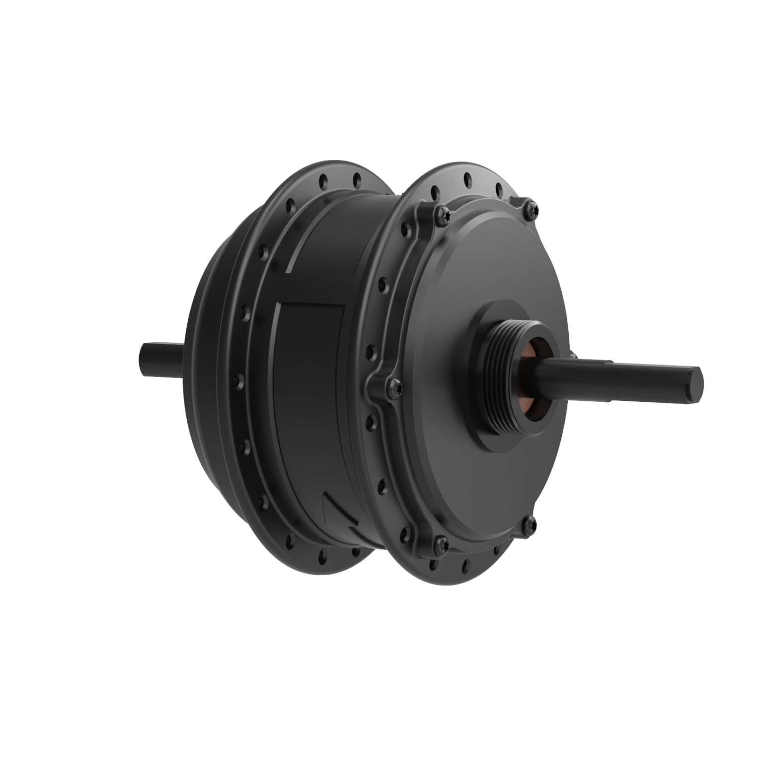 Rear Hub Motor - Ananda