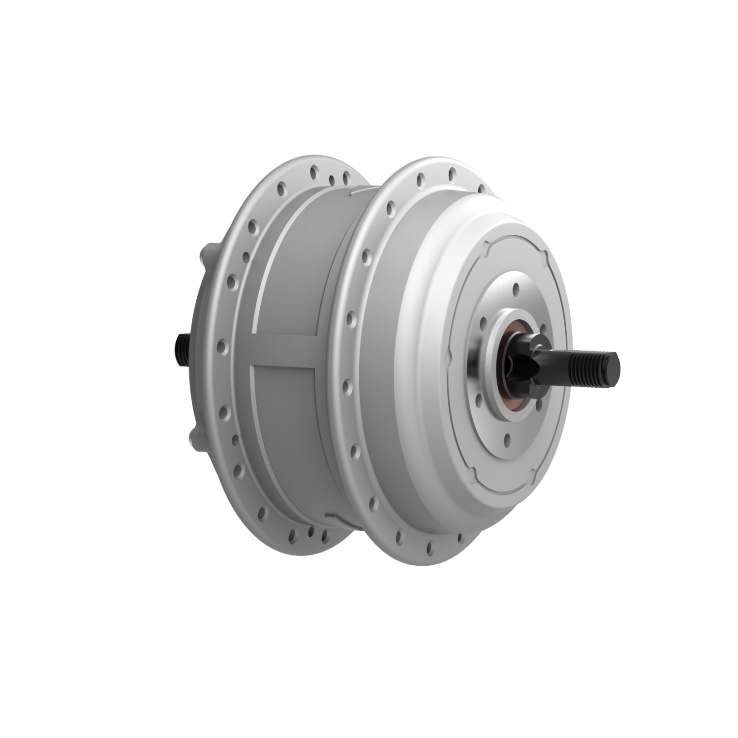 Front Hub Motor - Ananda