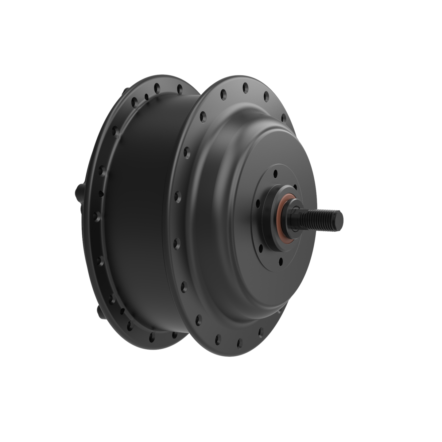 Front Hub Motor - Ananda