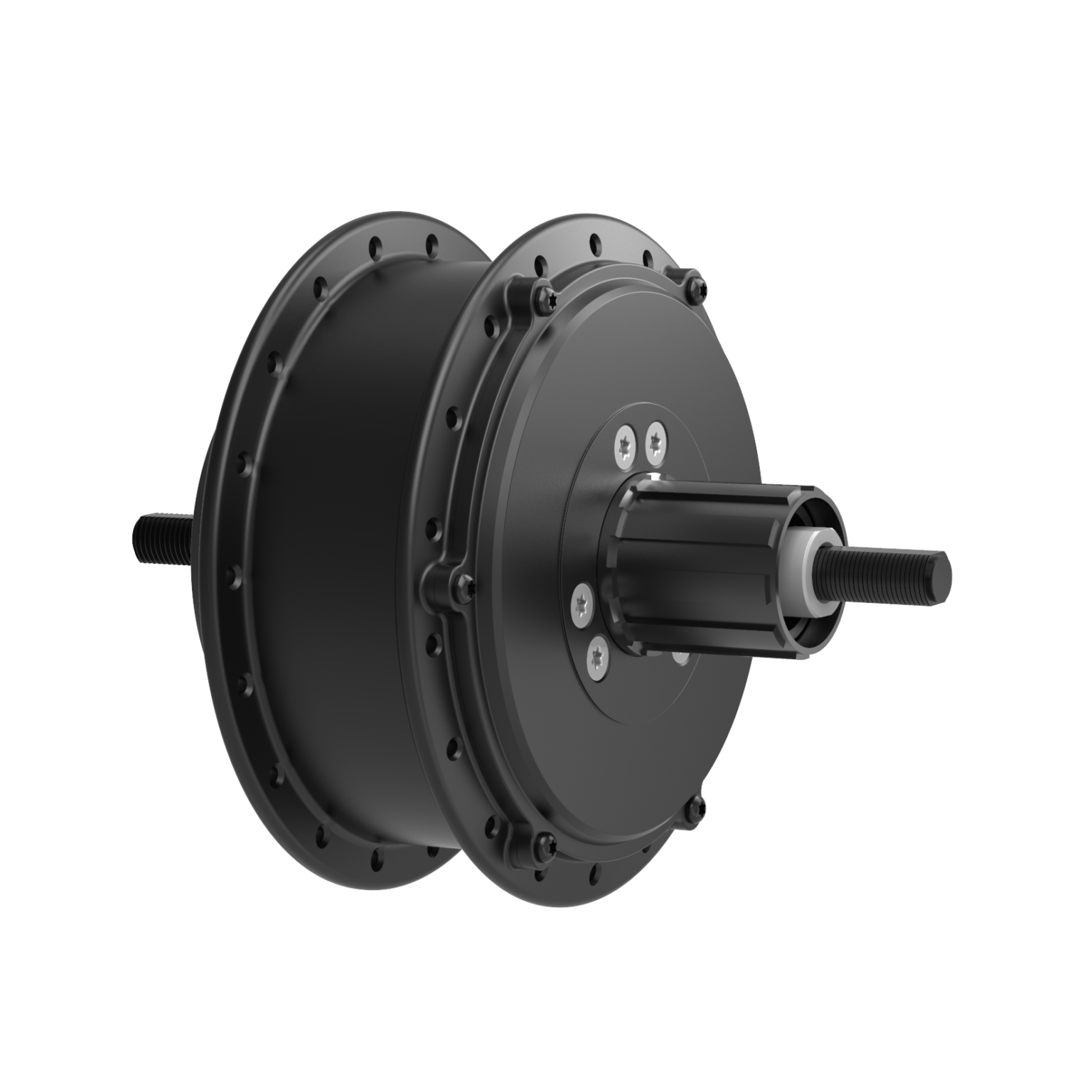Rear Hub Motor - Ananda
