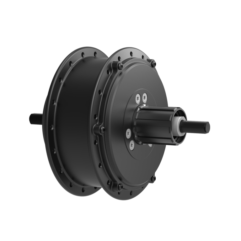 Rear Hub Motor - Ananda