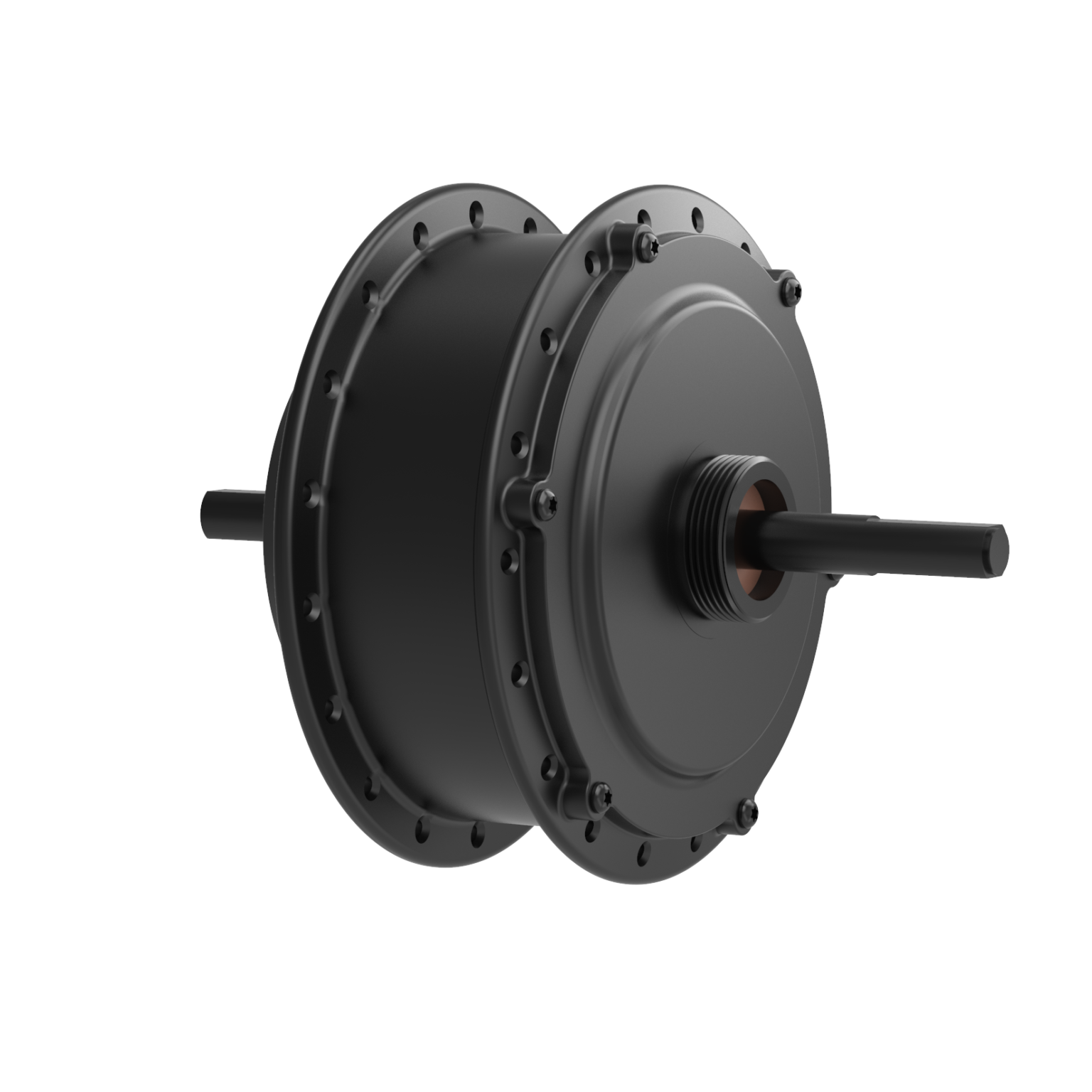 Rear Hub Motor - Ananda