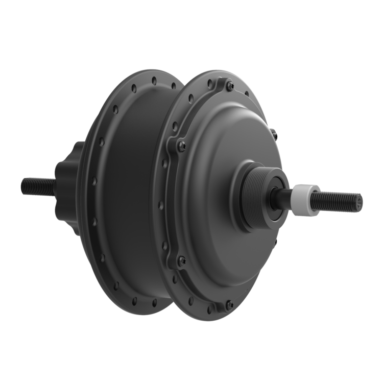 Rear Hub Motor - Ananda
