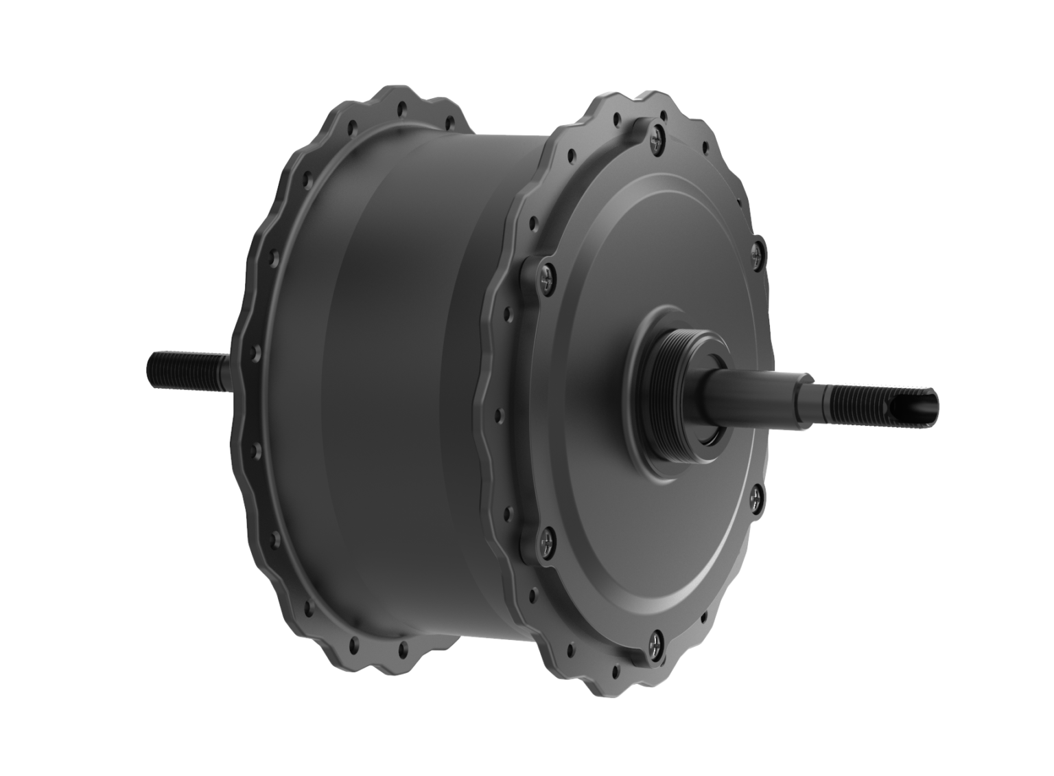 Rear Hub Motor - Ananda