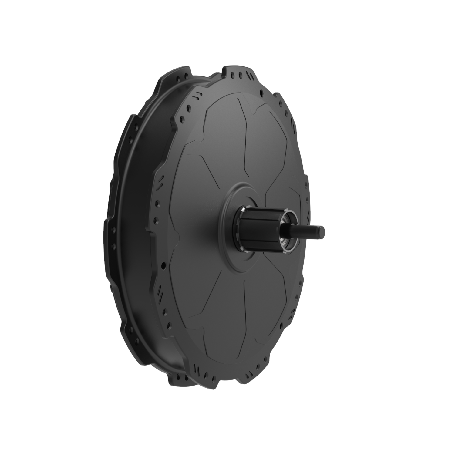 Rear Hub Motor - Ananda