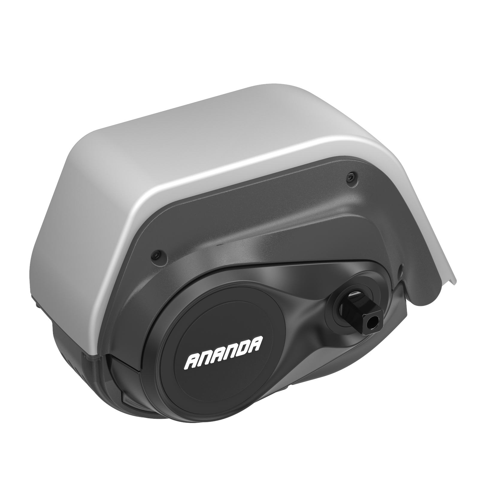 eBike System - Ananda