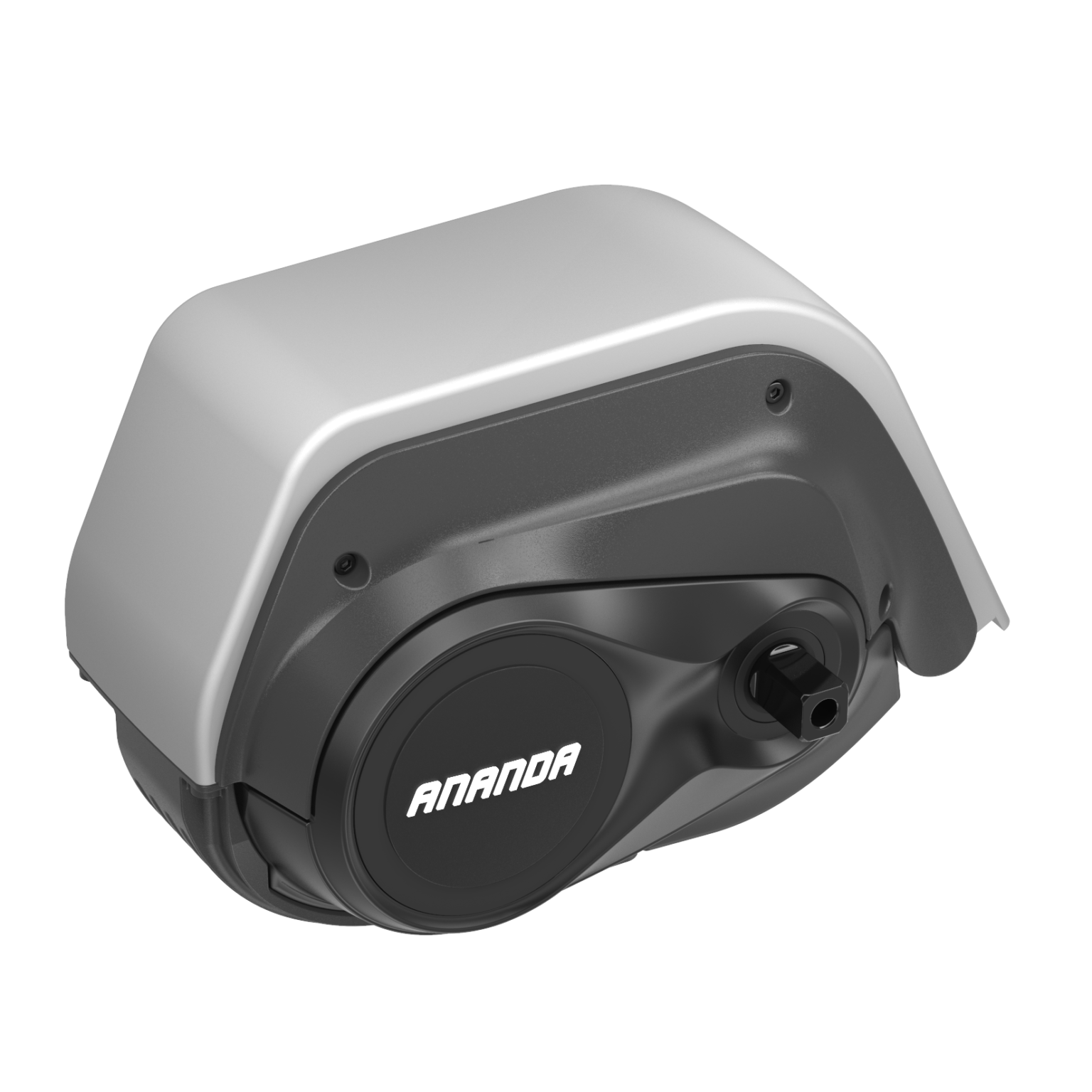 eBike System - Ananda