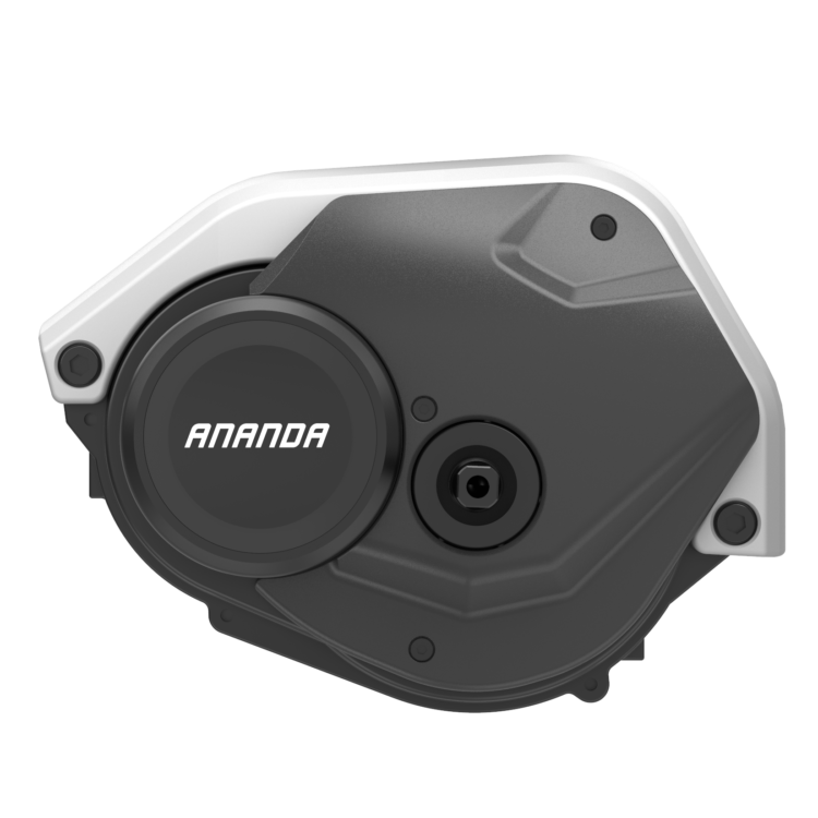 M60 - Ananda