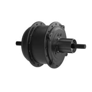 Rear Hub Motor - Ananda