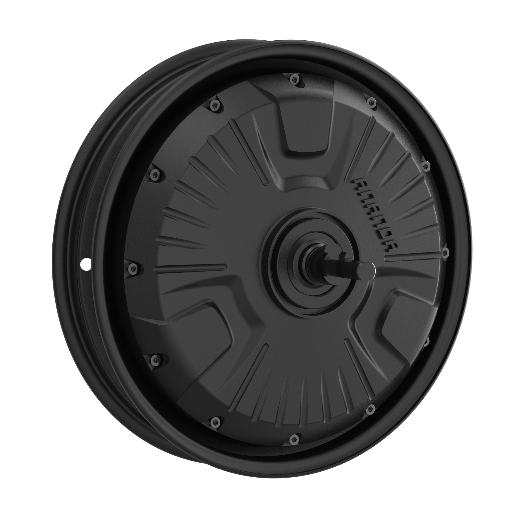 16” eMotorcycle - Ananda