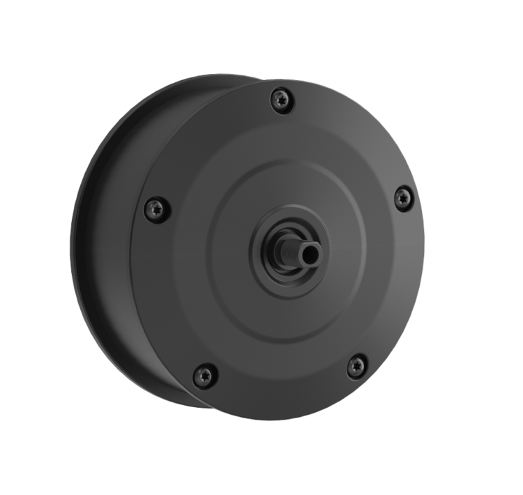 eScooter Hub Motor - Ananda