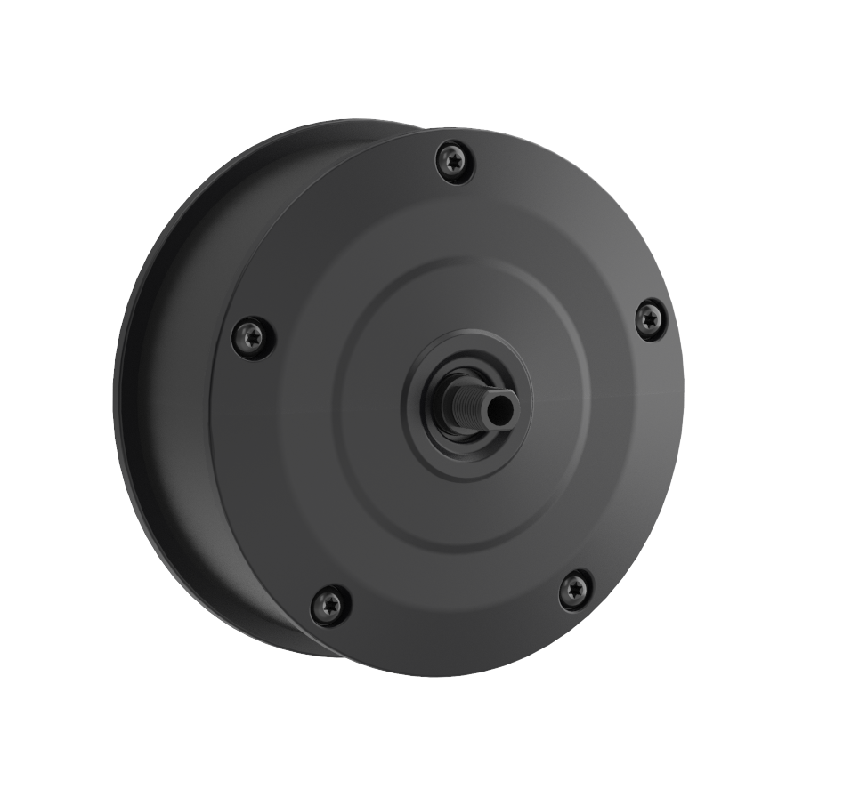 8”- H0045 - Ananda