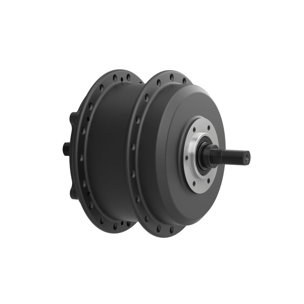 Hub Motor - Ananda