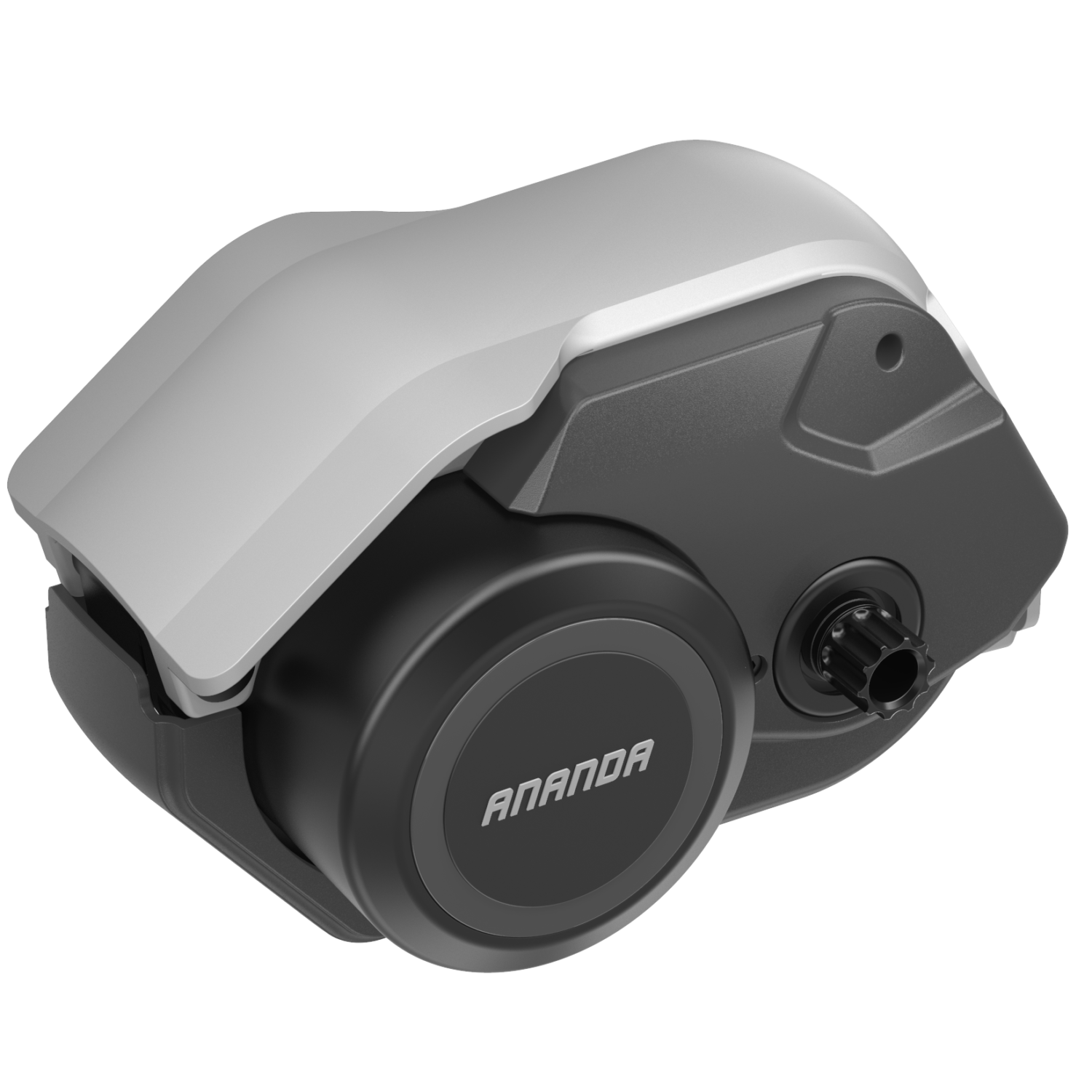 eBike System - Ananda