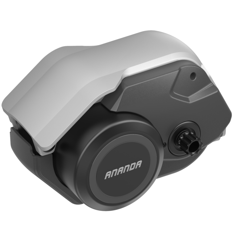 Motor - Ananda