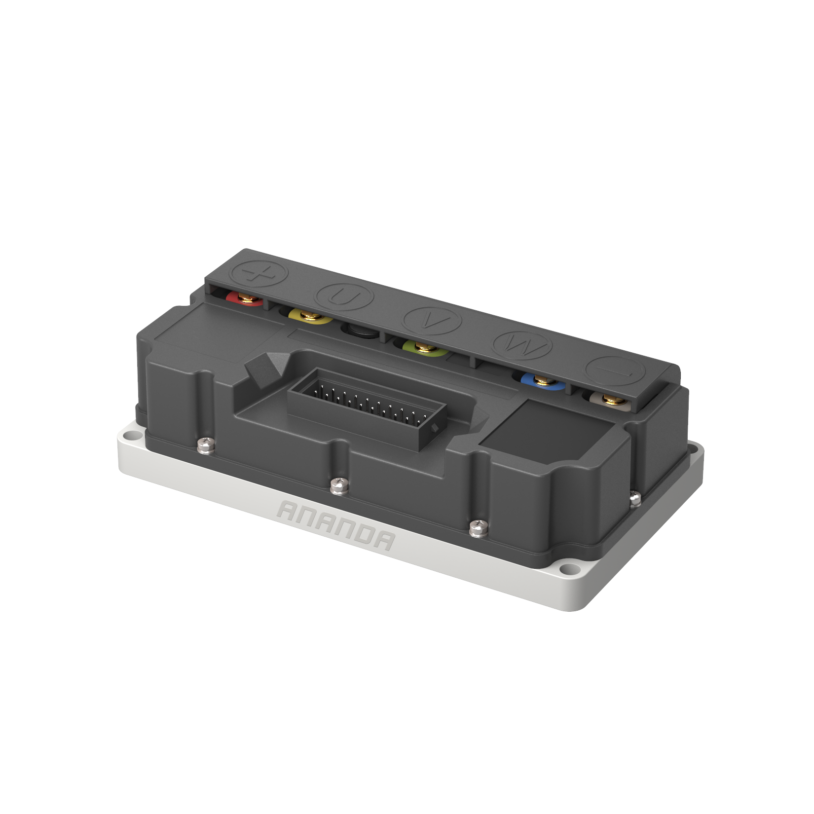 Mid Motor System - Ananda