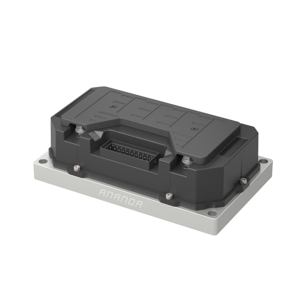 Mid Motor System - Ananda