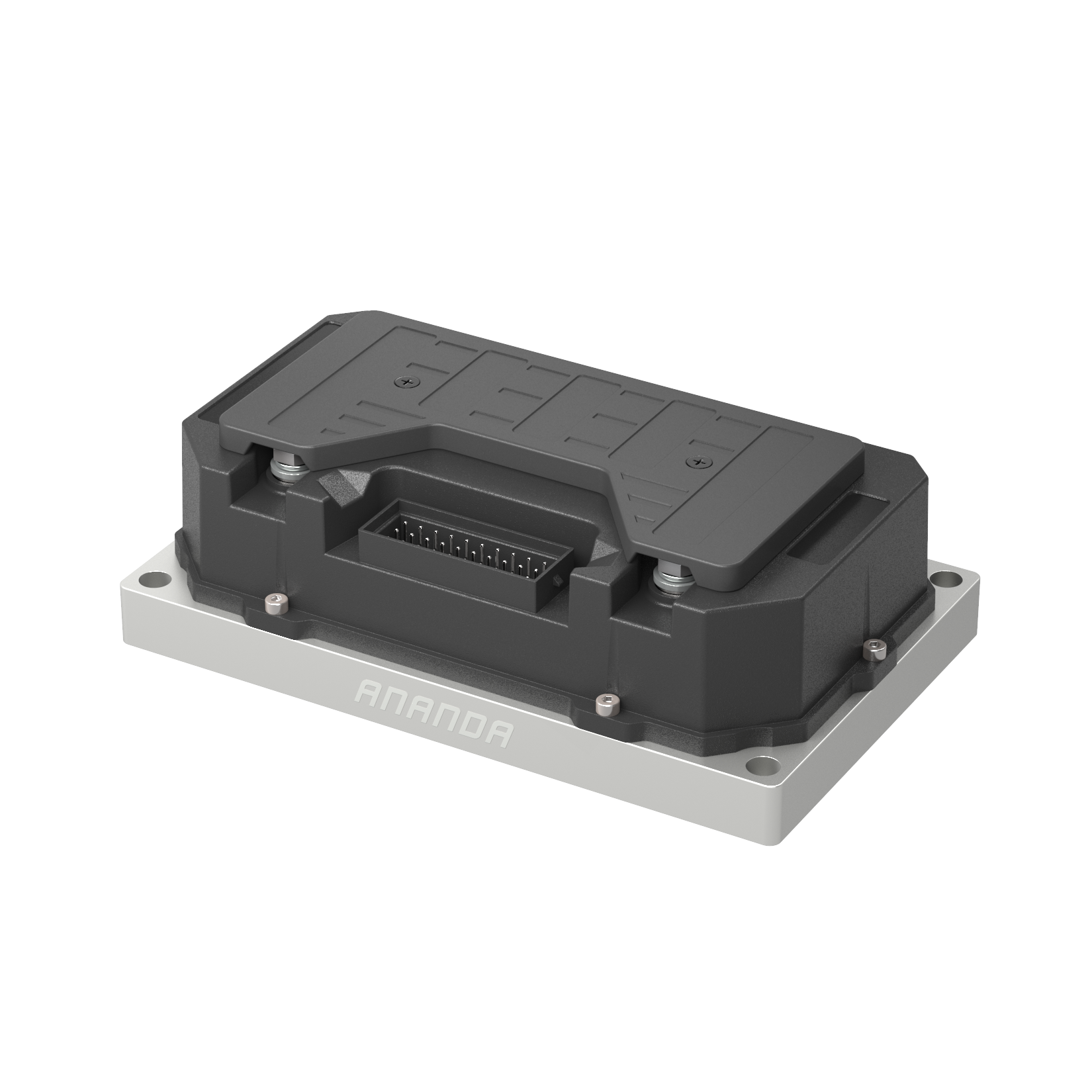 Mid Motor System - Ananda