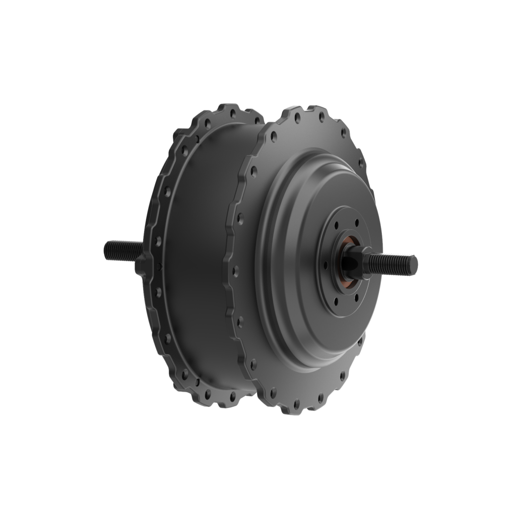 Hub Motor - Ananda