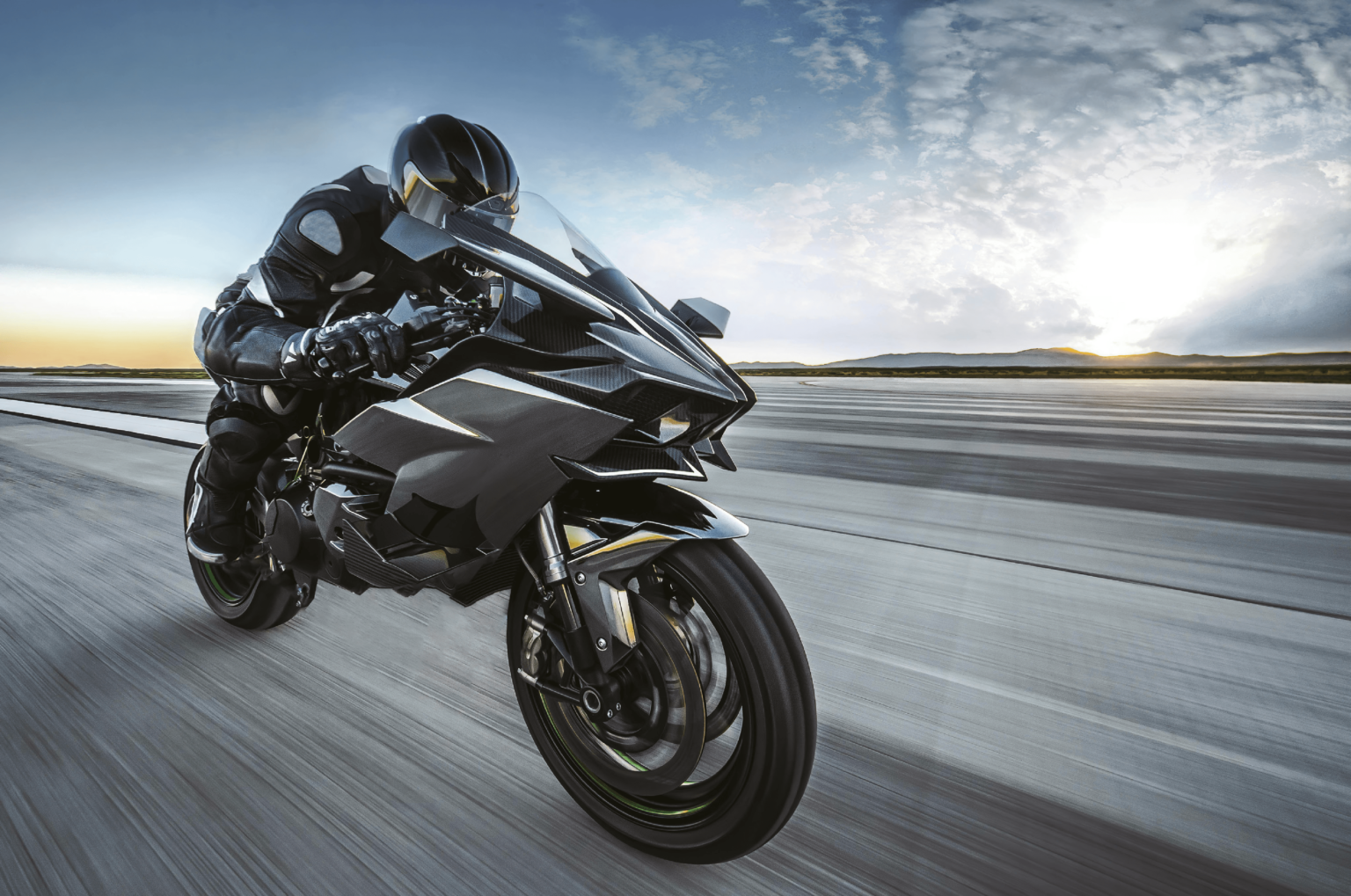 Mid Motor System - Ananda