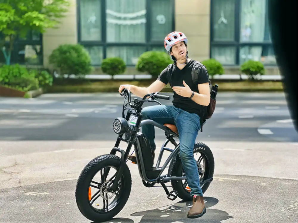 A Prestigious Visit to Our headquarters in China - Ananda