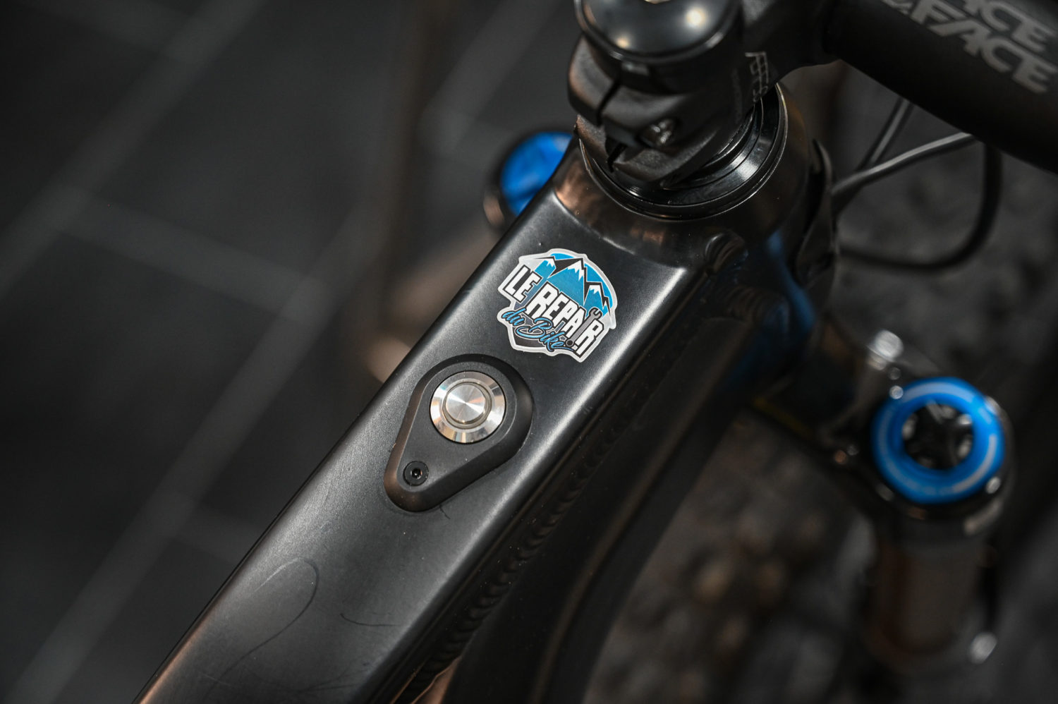 Ananda M230 Racing eMTB Enduro French National Championship - Ananda