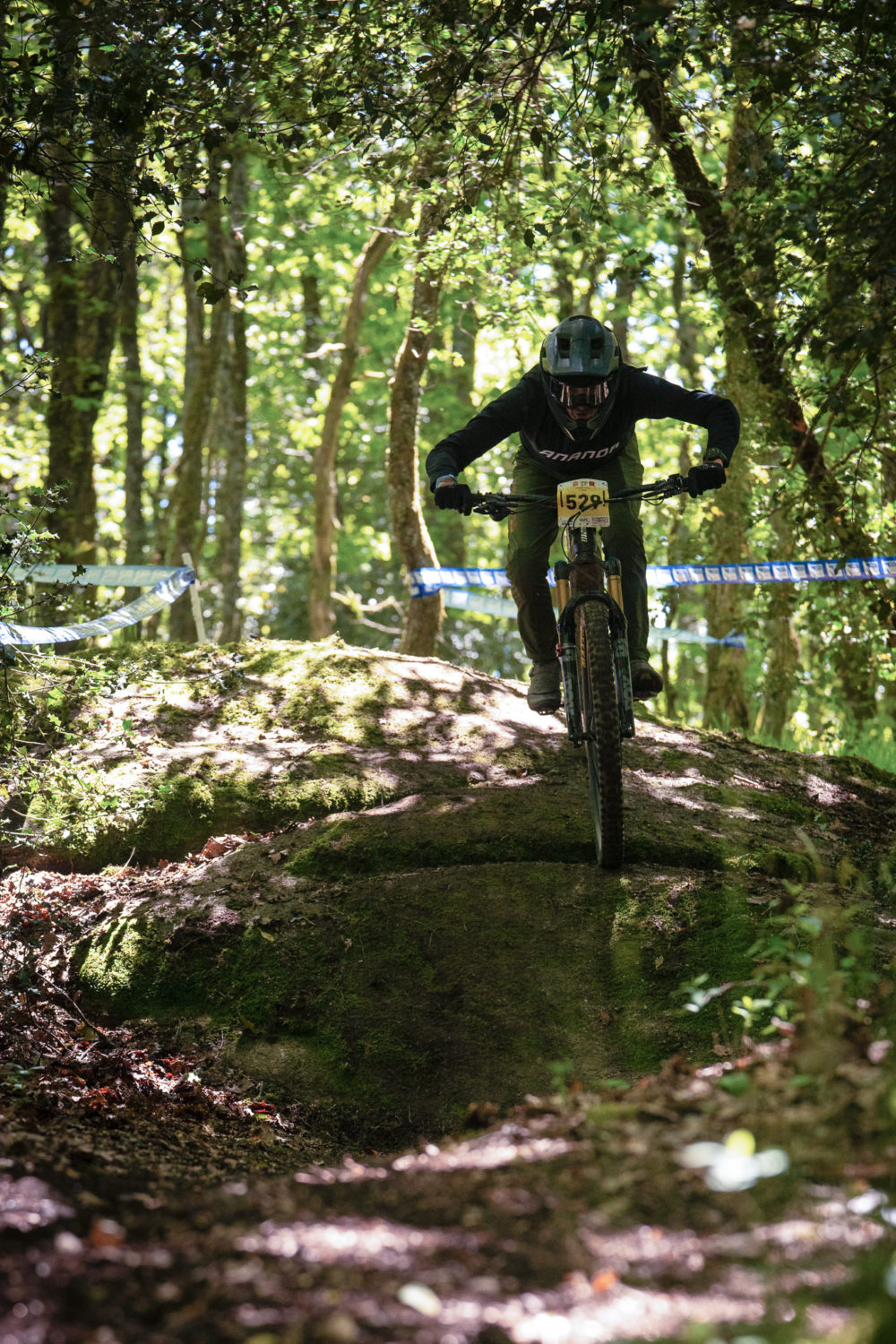 Ananda M230 Racing eMTB Enduro French National Championship - Ananda