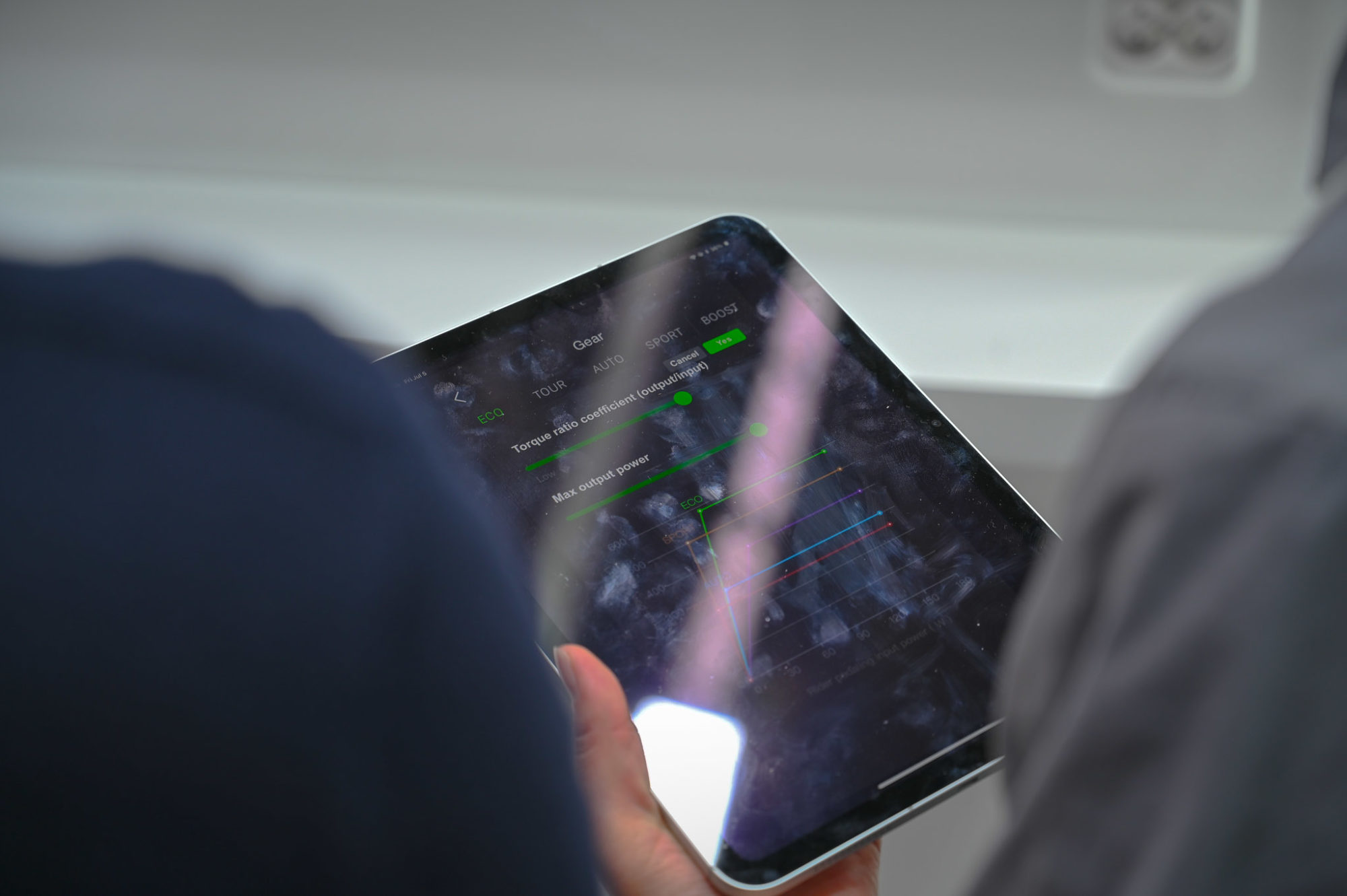 Eurobike 2024 Messe Frankfurt - Ananda