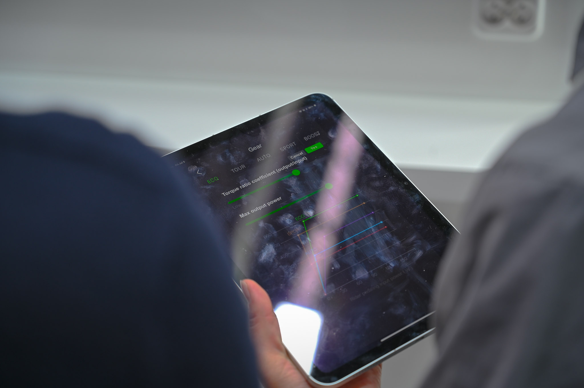 Eurobike 2024 Messe Frankfurt - Ananda