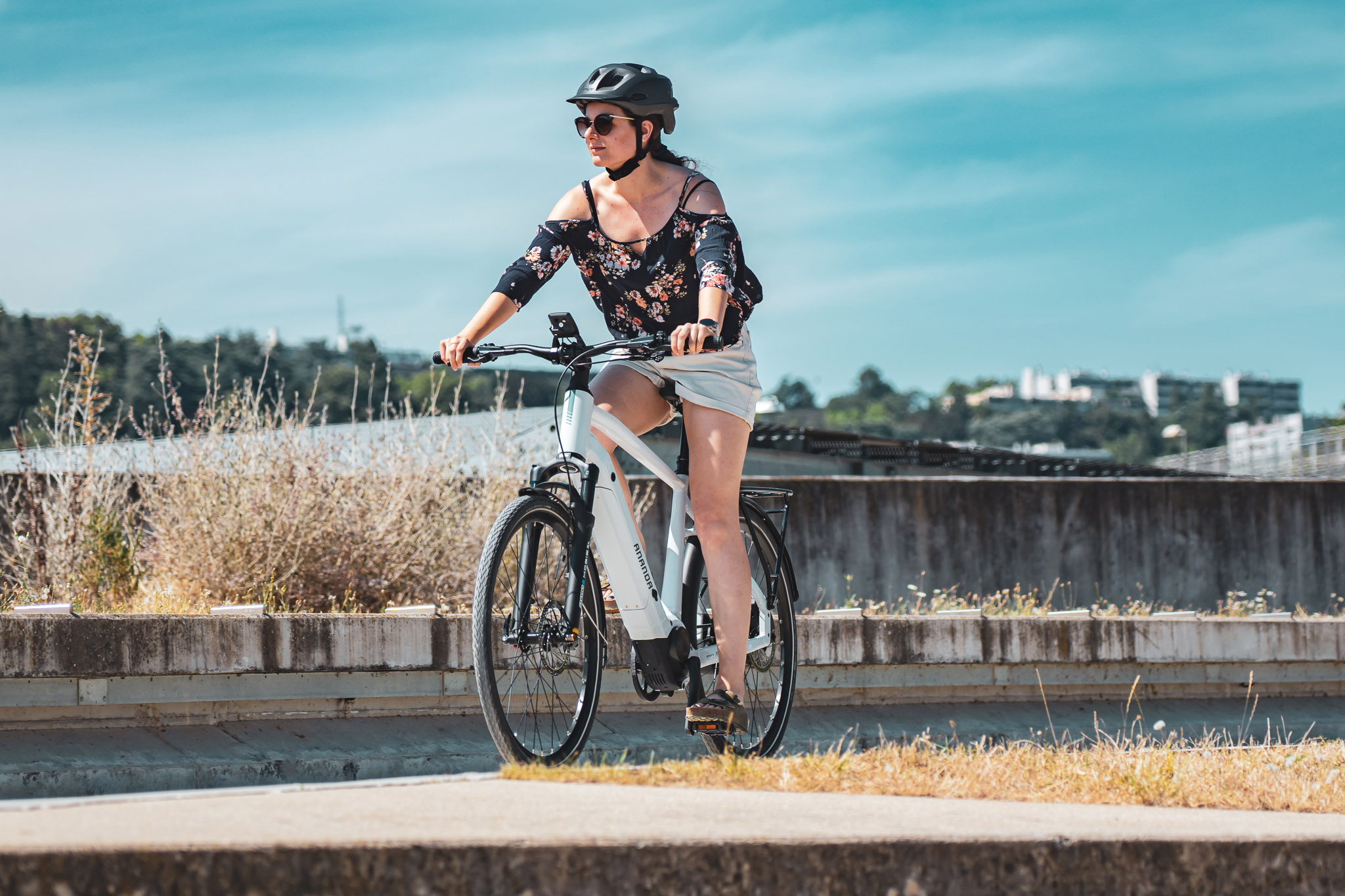 Ananda Kicks off mass production of the M5000 mid-drive Motor. - Ananda