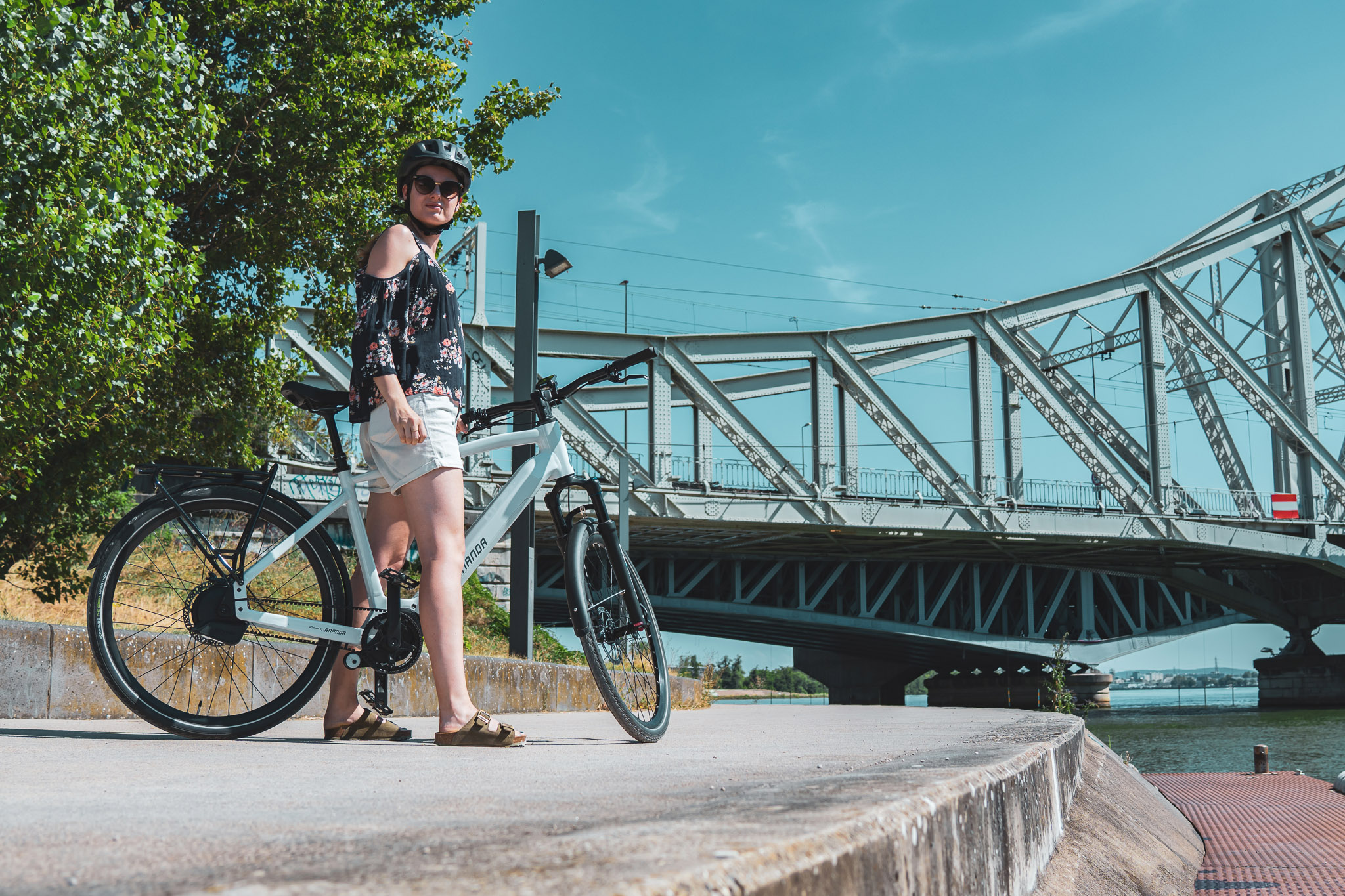 Ananda Kicks off mass production of the M5000 mid-drive Motor. - Ananda