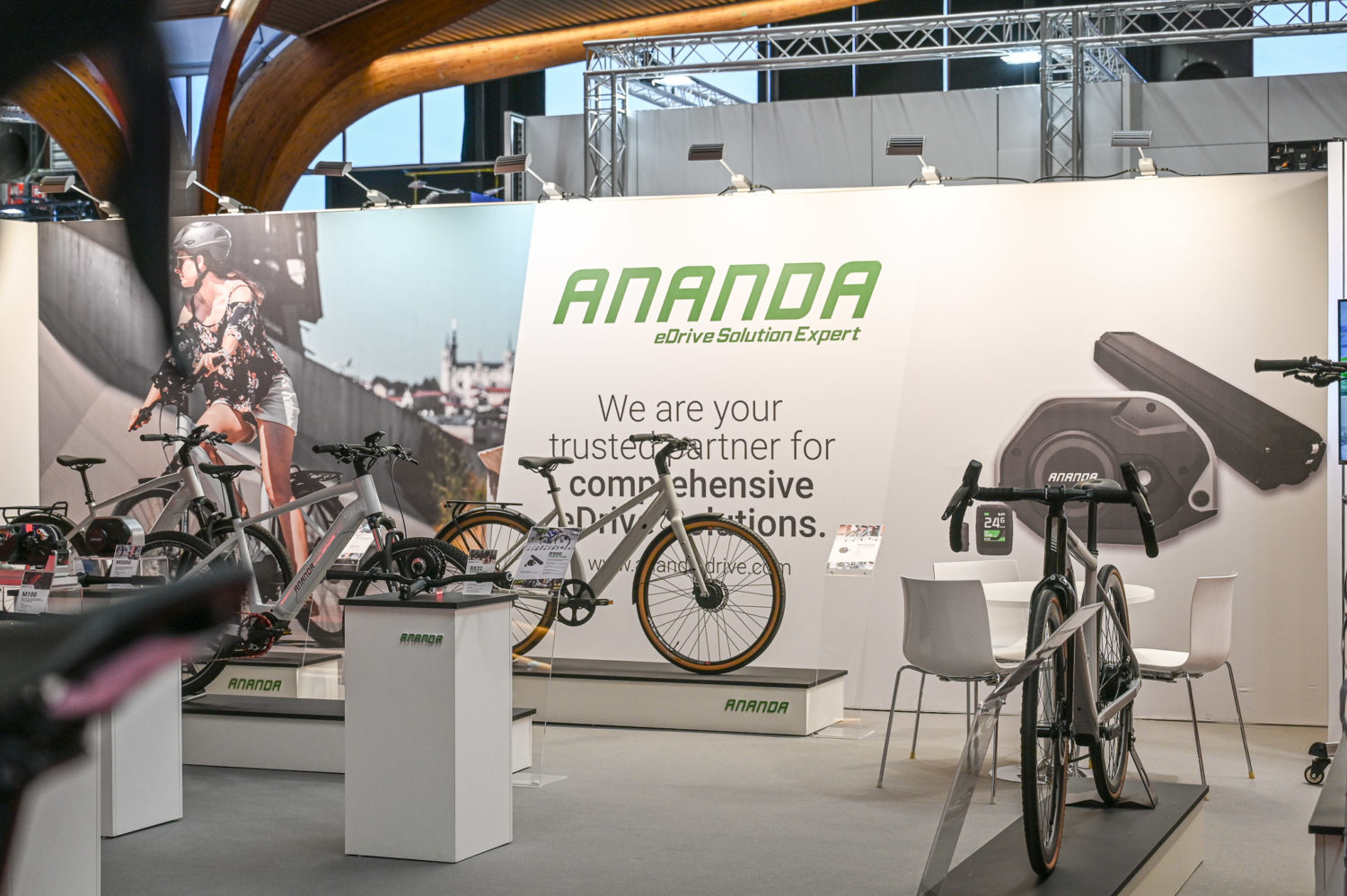 Velofollies 2025: A great start to the year! - Ananda
