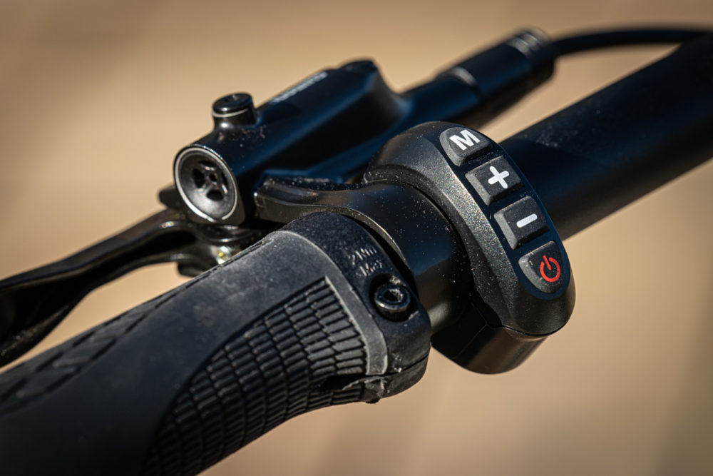 The new R/F 400 hub motor from Ananda: A new generation of silent ...