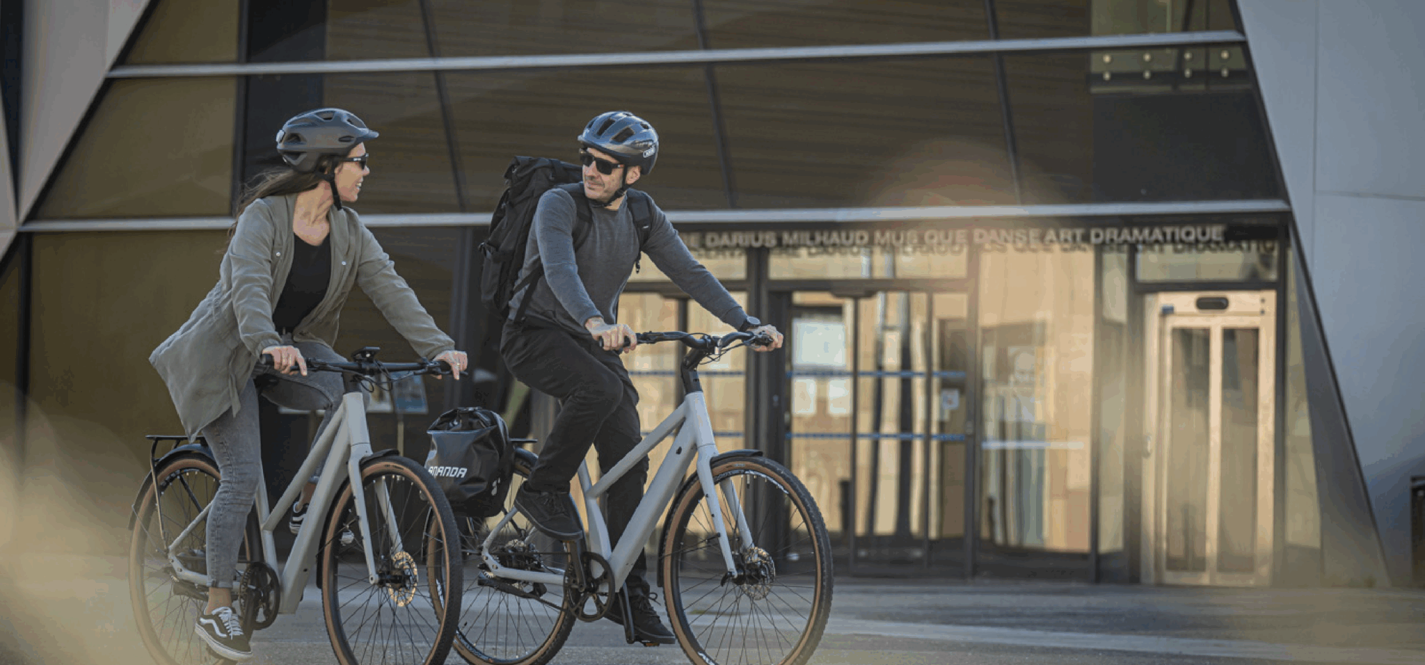 Innovative R&D - Ananda