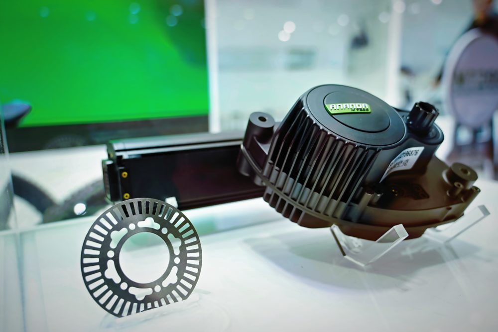 Ananda Wins Gold Creative Award at China Cycle 2025 for R900 System ...