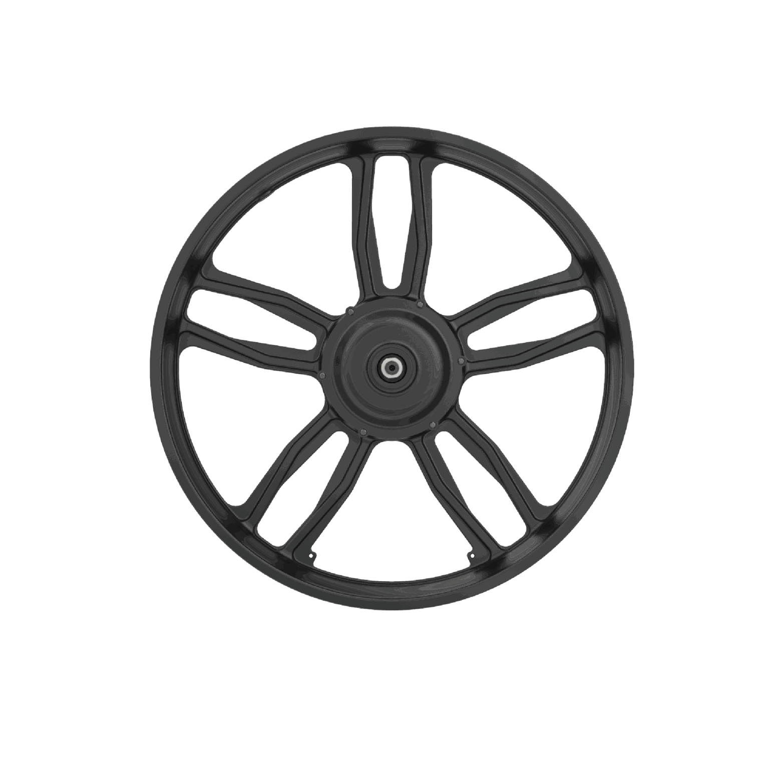R210 Integrated wheel - Ananda