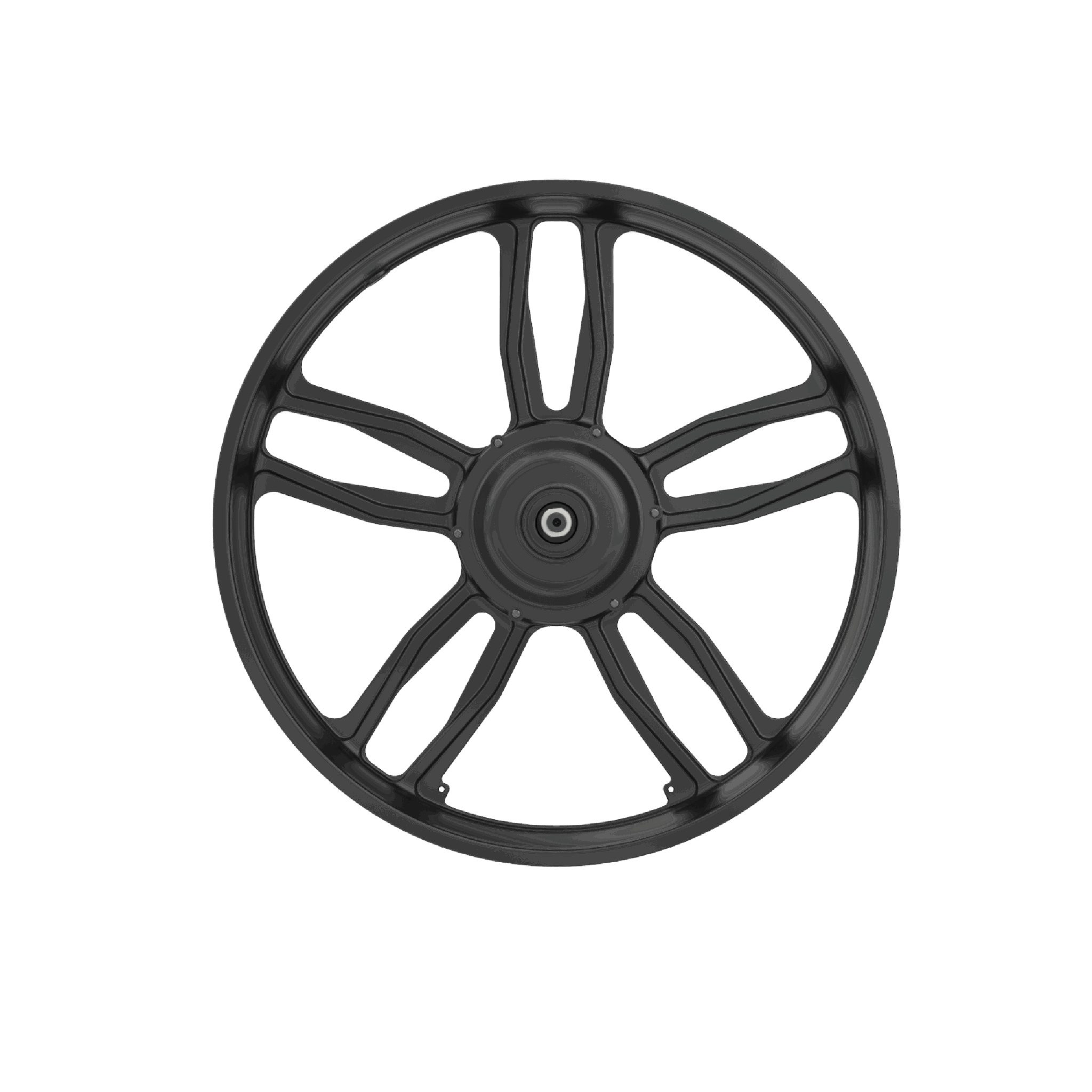 R210 Integrated wheel - Ananda