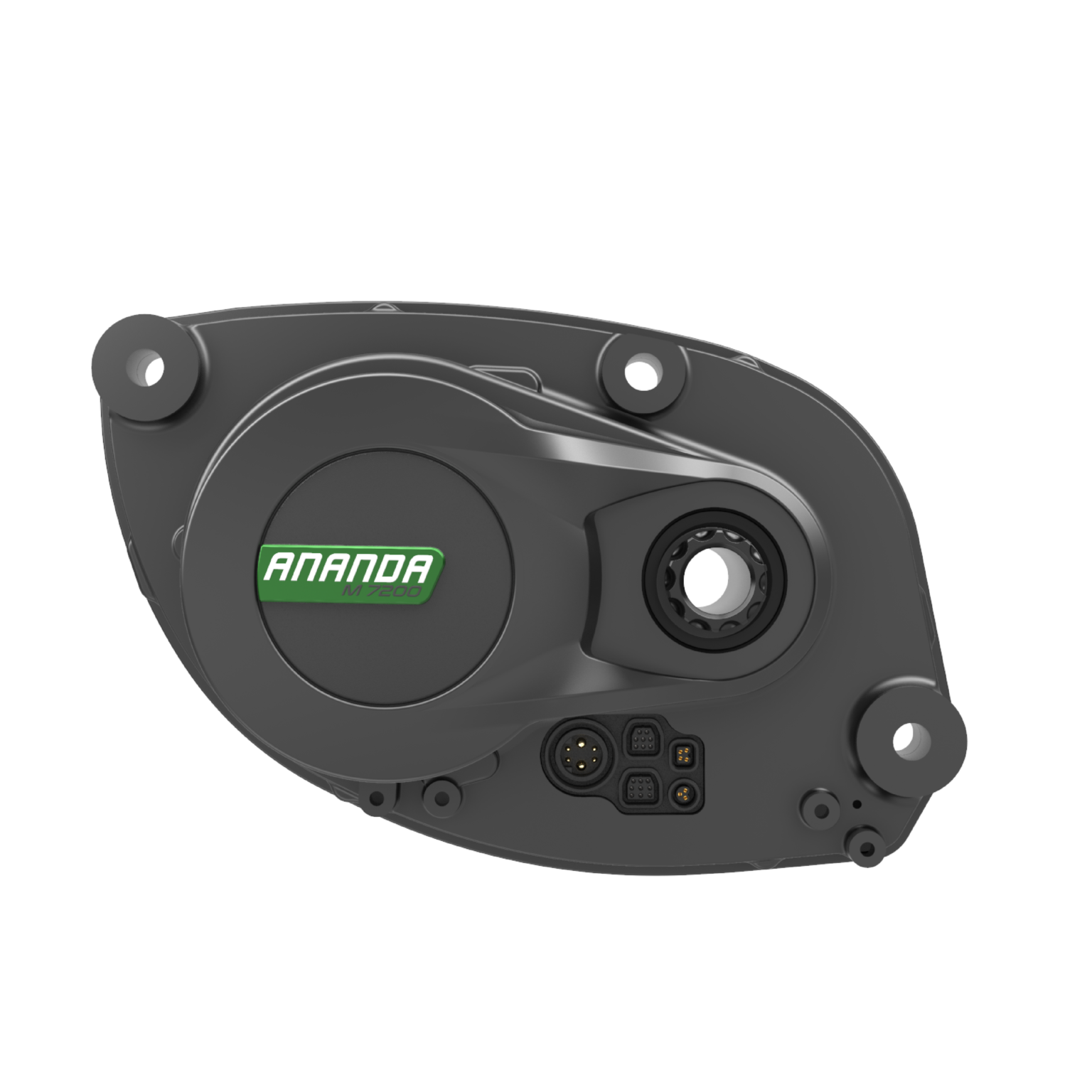 M7200 - Ananda
